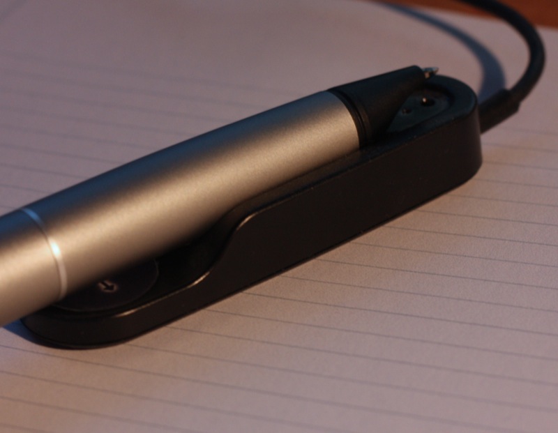 Pulse - Smartpen - 360°Friends